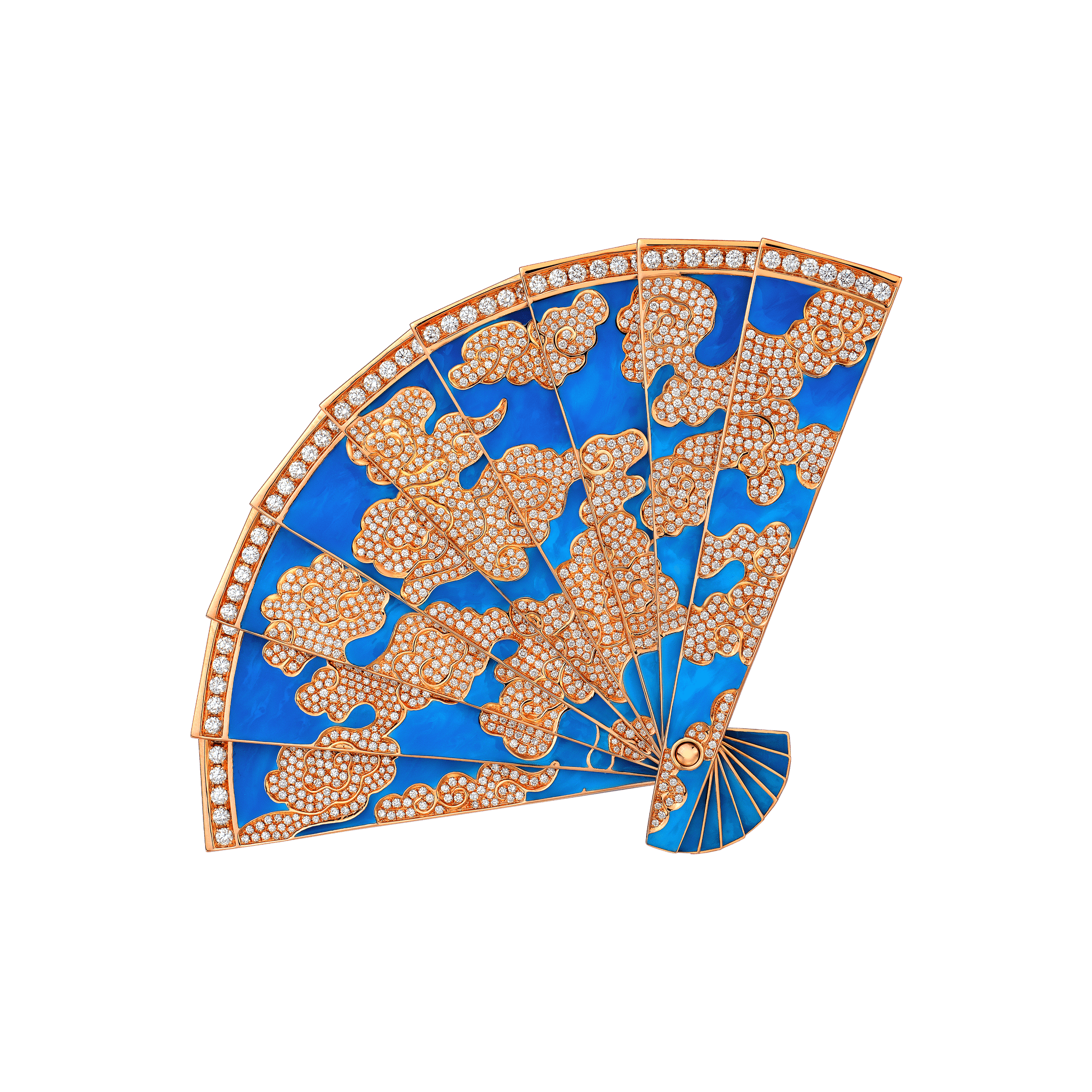 Yun Cai - Bespoke Fine Jewellery - EJI