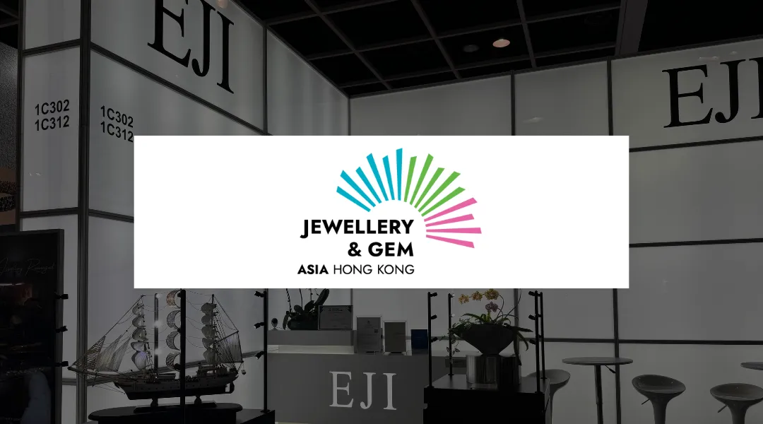 EJI® | Fine Jewellery Manufacturer Since 1991